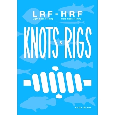 预订 Light Rock Fishing - Hard Rock Fishing Knots & Rigs: 9781731267016