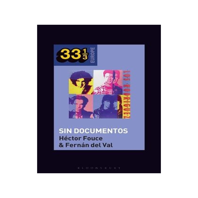 [预订]Los Rodríguez’s Sin Documentos 9781501357886