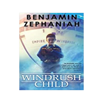 [预订]Windrush Child