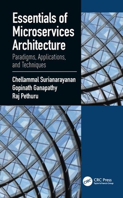 【预订】Essentials of Microservices Architecture