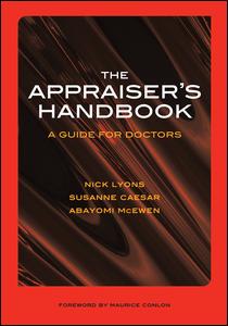 【预订】The Appraiser’s Handbook