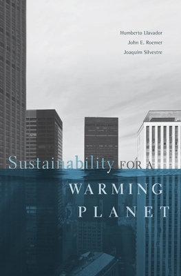 【预订】Sustainability for a Warming Planet 9780674744097
