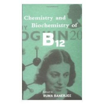 【预订】Chemistry And Biochemistry Of B12 9780471253907