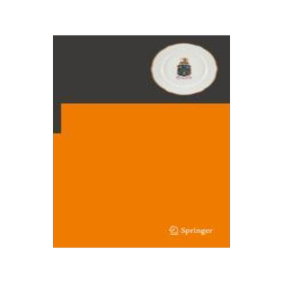 [预订]Welsh Armorial Porcelain: Nantgarw and Swansea Crested China 9783030974411