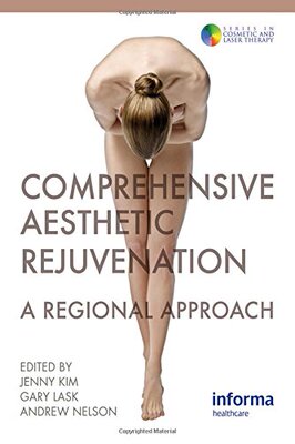 【预订】Comprehensive Aesthetic Rejuvenation