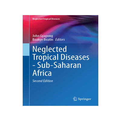 预订 Neglected Tropical Diseases - Sub-Saharan Africa