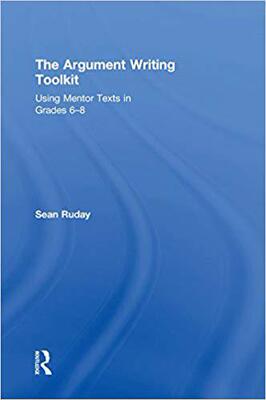 【预售】The Argument Writing Toolkit