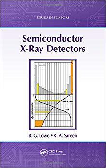 【预售】Semiconductor X-Ray Detectors