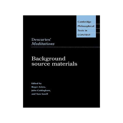 预订 Descartes' Meditations