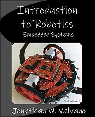 【预售】Embedded Systems: Introduction to Robotics
