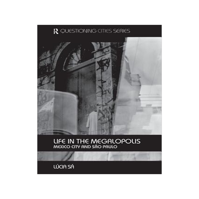 预订 Life in the Megalopolis