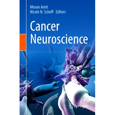 预订 Cancer Neuroscience 癌症神经科学: 9783031338403