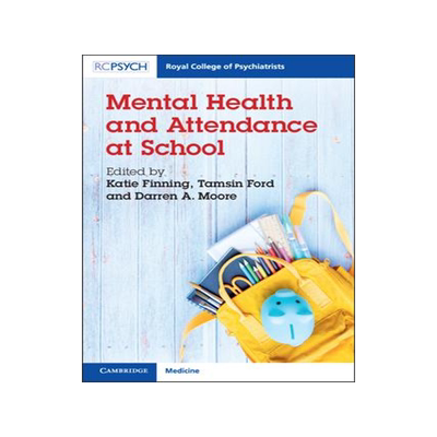 [预订]Mental Health and Attendance at School 9781911623144