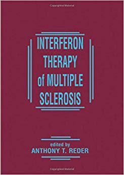 【预订】Interferon Therapy of Multiple Sclerosis