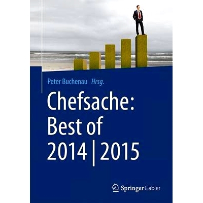 预订 Chefsache: Best of 2014 | 2015: 9783658087081