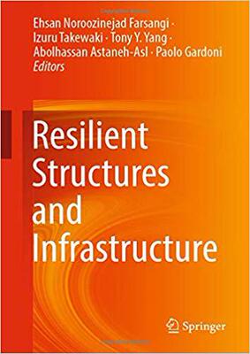 【预售】Resilient Structures and Infrastructure