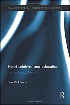 预订 【】Henri Lefebvre and Education