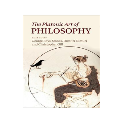 预订 The Platonic Art of Philosophy