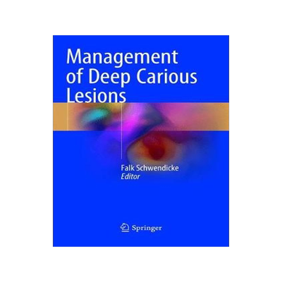 预订 Management of Deep Carious Lesions