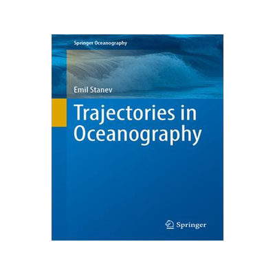 [预订]Trajectories in Oceanography 9783031337192