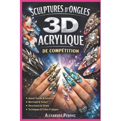 预订 Sculpture 3D Acrylique de Compétition: Construire des architectures solides, créer des designs scène, et se pré