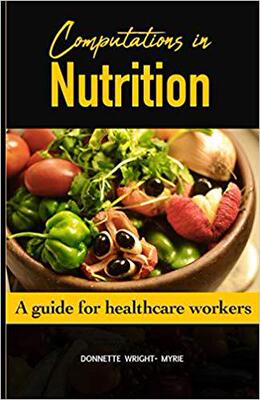 【预售】Computations in Nutrition: A Guide f...
