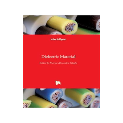 [预订]Dielectric Material 9789535107644