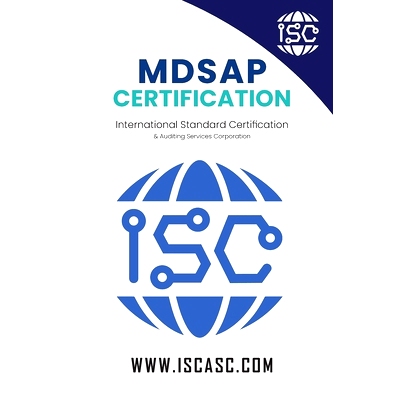 预订 MDSAP Certification: A Complete Guide with Sample Checklists: 9781778990045