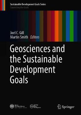 【预订】Geosciences and the Sustainable Development Goals