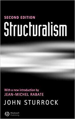 【预售】Structuralism 2E