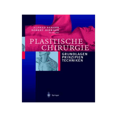 预订 Plastische Chirurgie