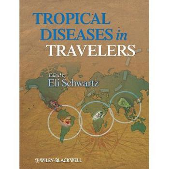 【预订】Tropical Diseases In Travellers