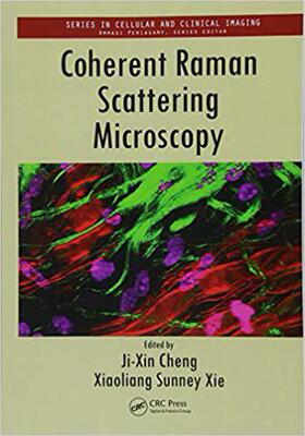 【预订】Coherent Raman Scattering Microscopy