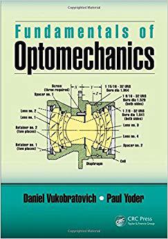 【预售】Fundamentals of Optomechanics