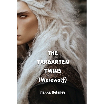 预订 THE TARGARYEN TWINS (Werewolf): 9798330544899