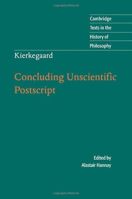 【预订】Kierkegaard 9780521709101