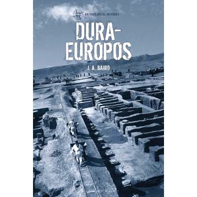 预订 Dura-Europos: 9781472522115