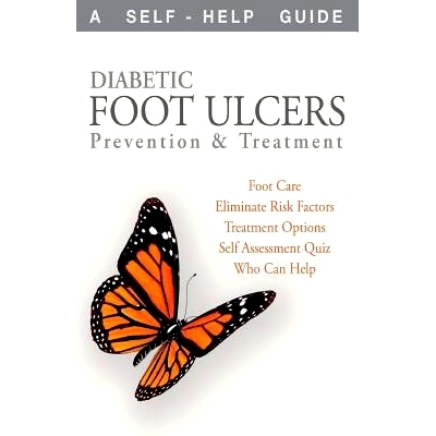 预订 Diabetic Foot Ulcers: Prevention and Treatment: 9781896616049