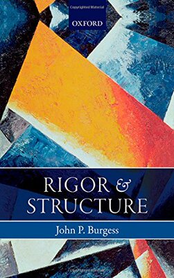 【预订】Rigor and Structure