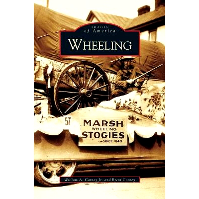 预订 Wheeling: 9781531610791