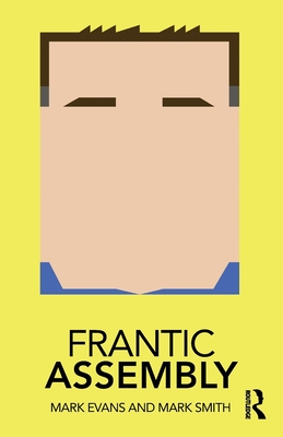 【预订】Frantic Assembly