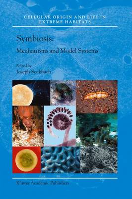 【预订】Symbiosis