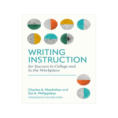 [预订]Writing Instruction for Success in College and in the Workplace 9780807768808