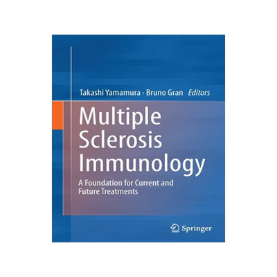预订 Multiple Sclerosis Immunology