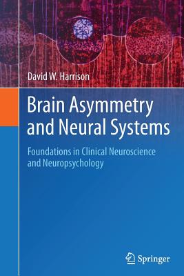 【预订】Brain Asymmetry and Neural Systems