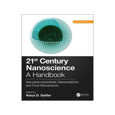 【预订】21st Century Nanoscience - A Handbook