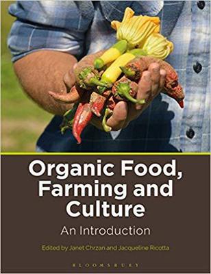 【预订】Organic Food, Farming and Culture: An Introduction