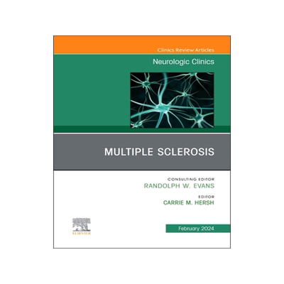 预订 Multiple Sclerosis, an Issue of Neurologic Clinics