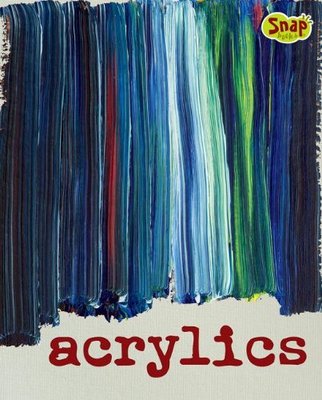 【预售】Acrylics