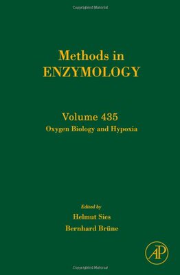【预订】Oxygen Biology and Hypoxia